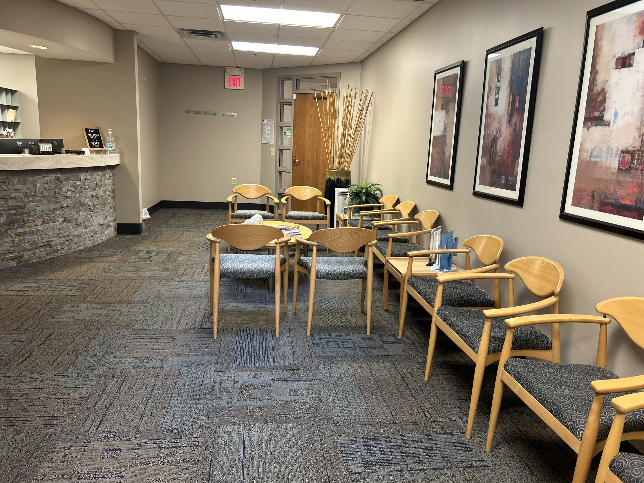 About - Minnesota Periodontal Associates